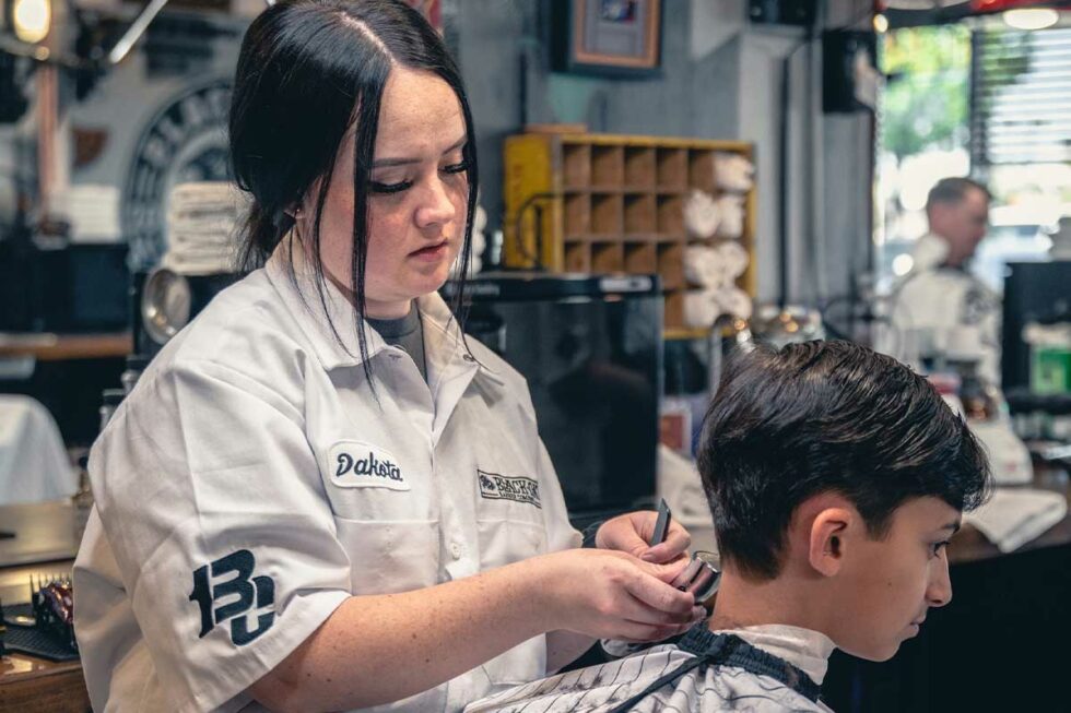 Barbers | Black Cat Barber Co.